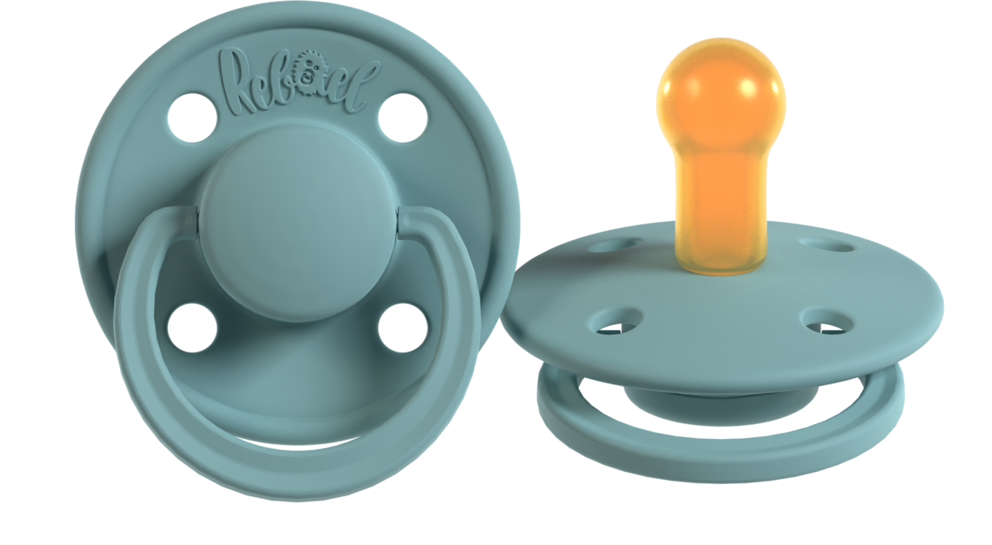 Rebael Mono Powder cumi, 2.méret (6 hó+) | Kiddiez