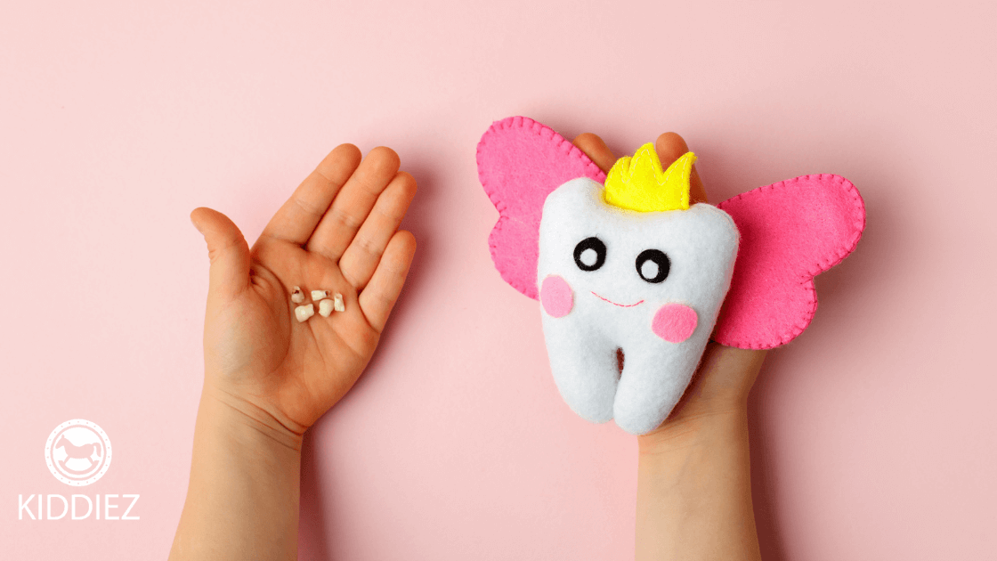 Hány tejfoga van egy gyereknek és mikor hullanak ki? | Kiddiez